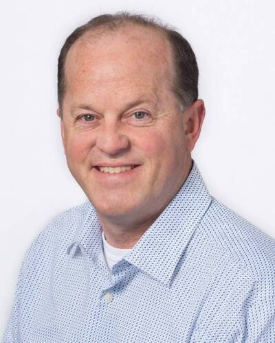 Greg Paper - Davenport Office - Ruhl&Ruhl Realtors